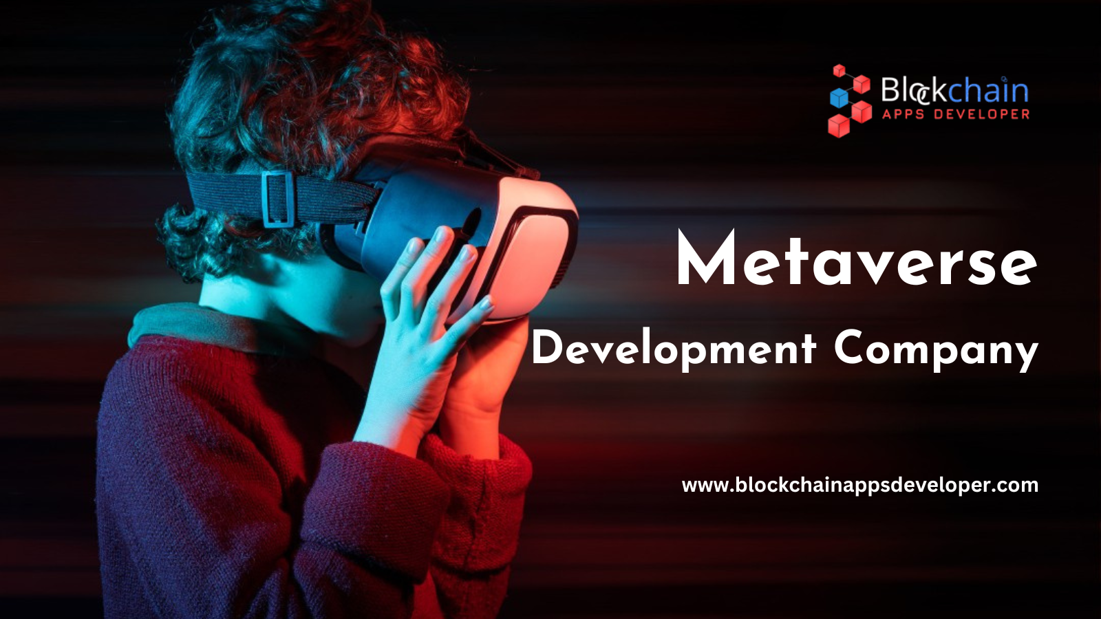 United States Metaverse Development Company